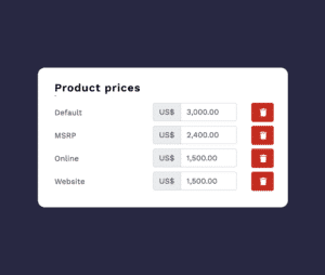 Quoting Software, Invoices & Order Management | QuoteMachine