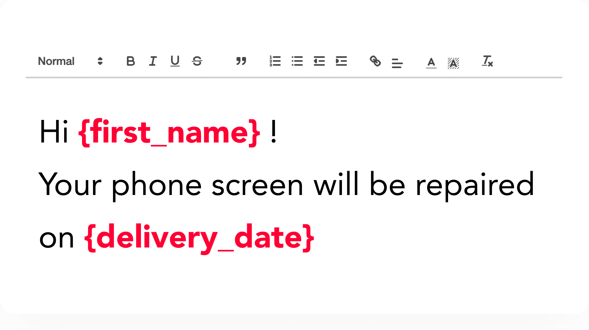 Quoting Software for Computer and Electronics Business | QuoteMachine