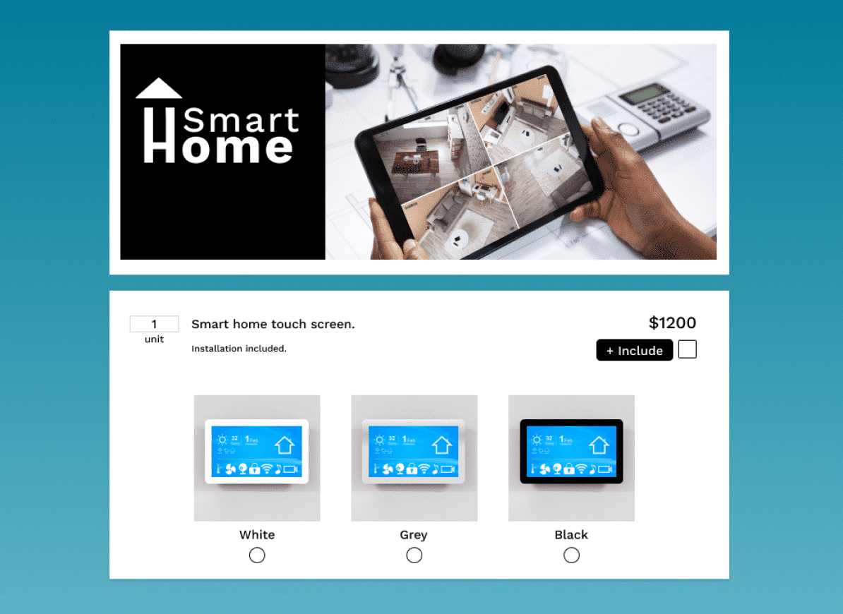 How to Use QuoteMachine to Scale Home Automation & Security Sales ...