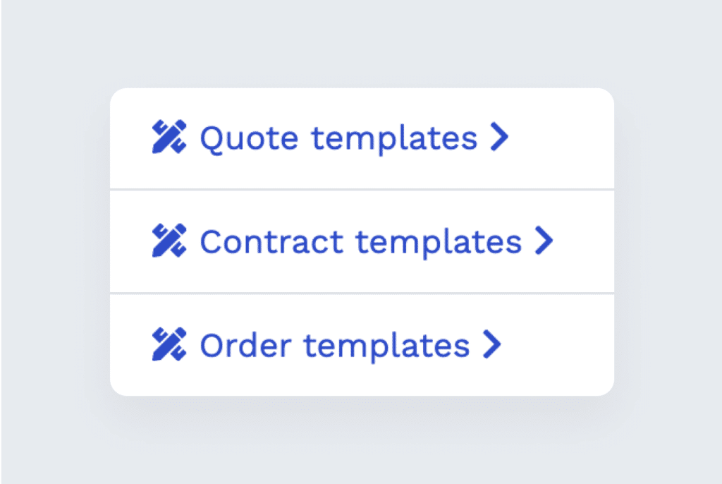 For Custom Printing Shops: Quoting Software, Invoices & Order Management
