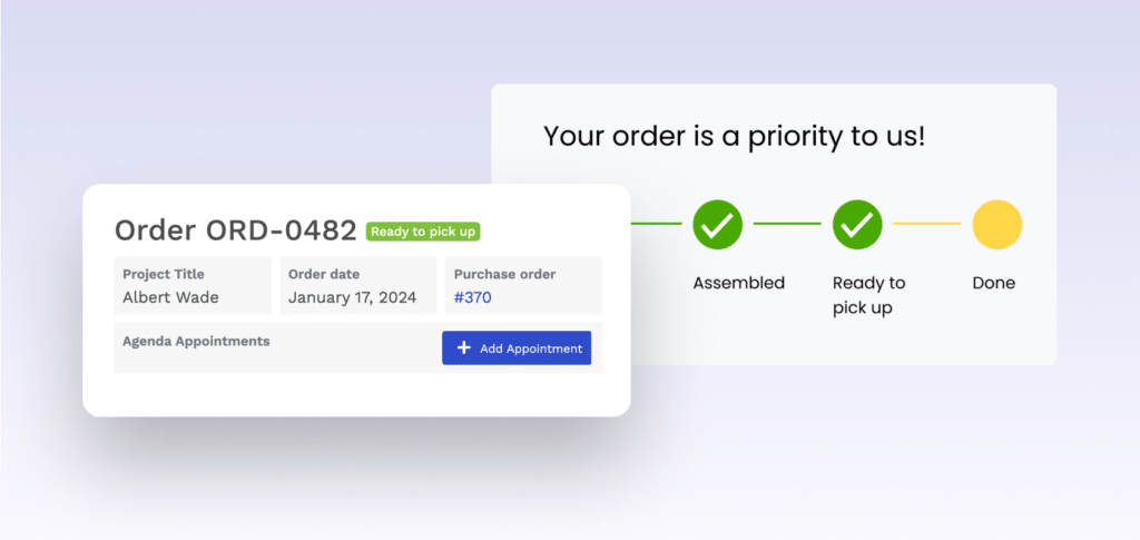 Quotes, Invoices & Orders Integration with Square | QuoteMachine