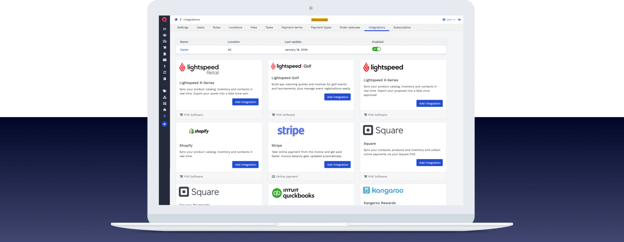 All-in-One Quoting Software for Small Business | QuoteMachine